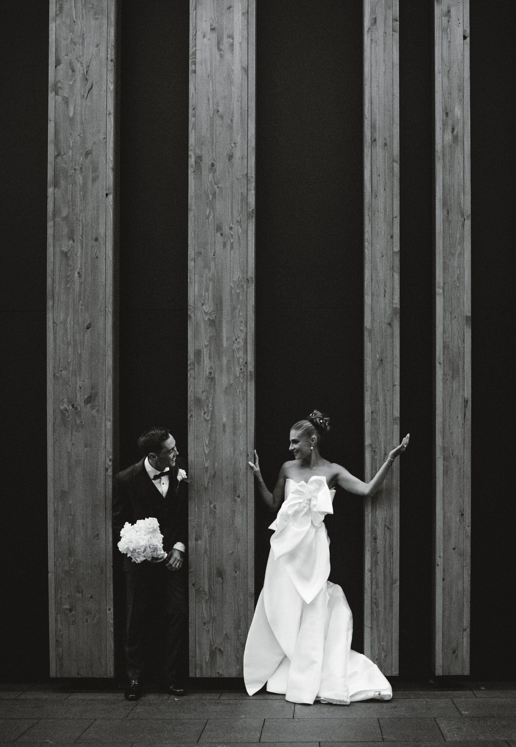 Wedding Video Sydney - Wedding Photographers & Videographers | CineMotive